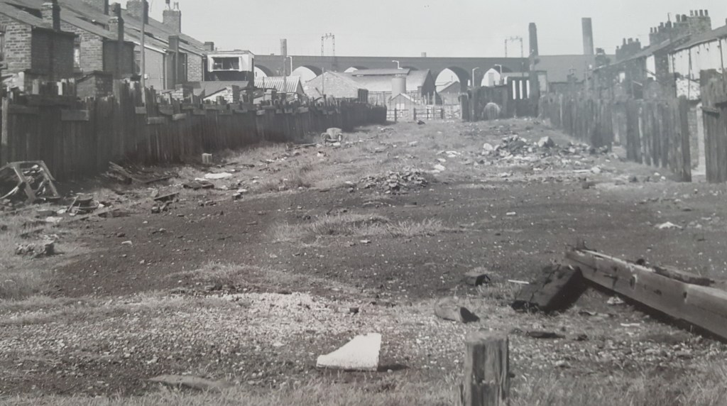 The Birth of the Chemical Industry in Widnes – HES 2020-2025