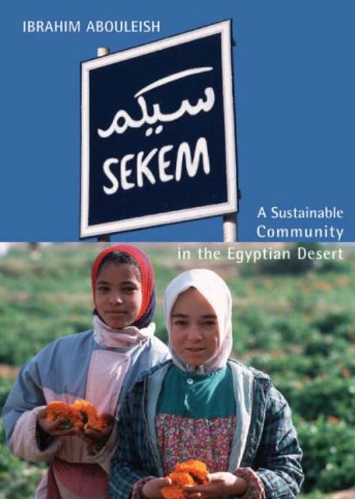 SEKEM – HES 2020-2025