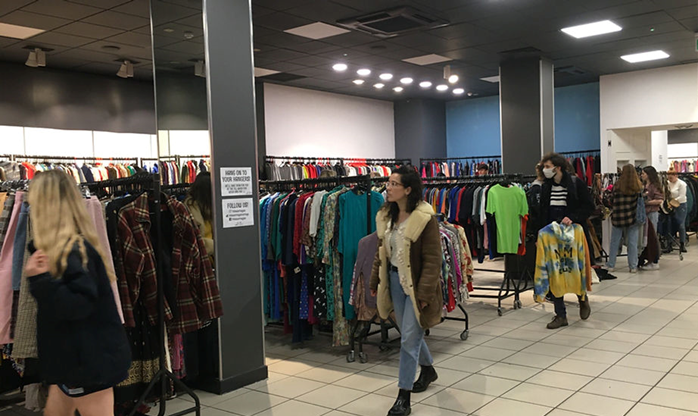 Zero Carbon Guildford – HES 2020-2026