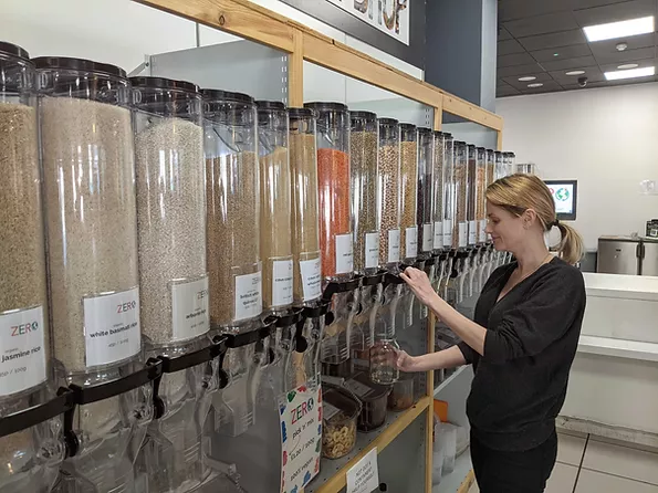 Zero Carbon Guildford – HES 2020-2026